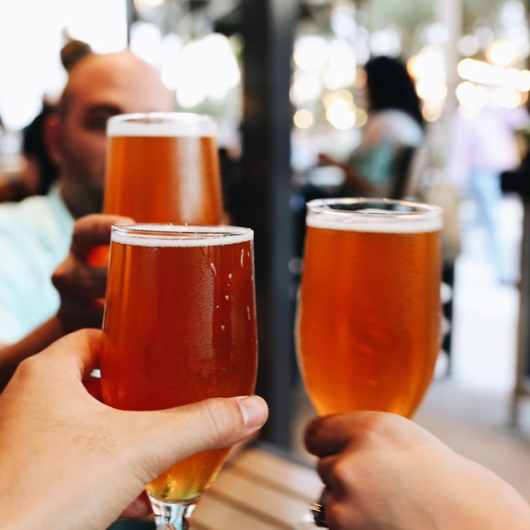 Best Chicago Loop Restaurant | South Branch Tavern & Grille