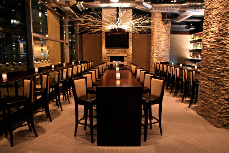 Restaurant with Party Rooms | South Branch Tavern & Grille