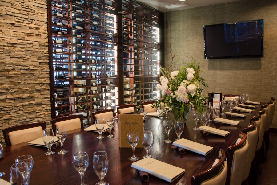Restaurant with Party Rooms | South Branch Tavern & Grille